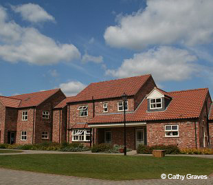 Projects | Building Link Design Architects