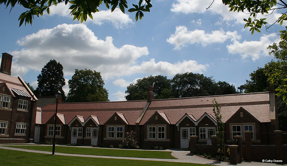 Projects | Building Link Design Architects