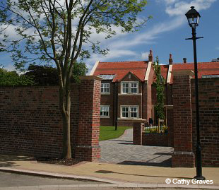 Projects | Building Link Design Architects